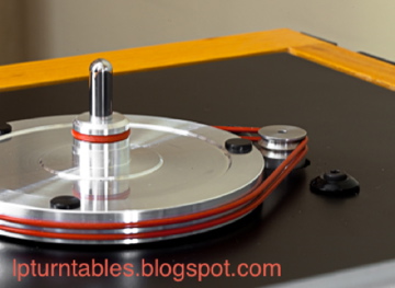 Enjoy life with LP's and Turntables: Have you ever thought of a "45/45 ...